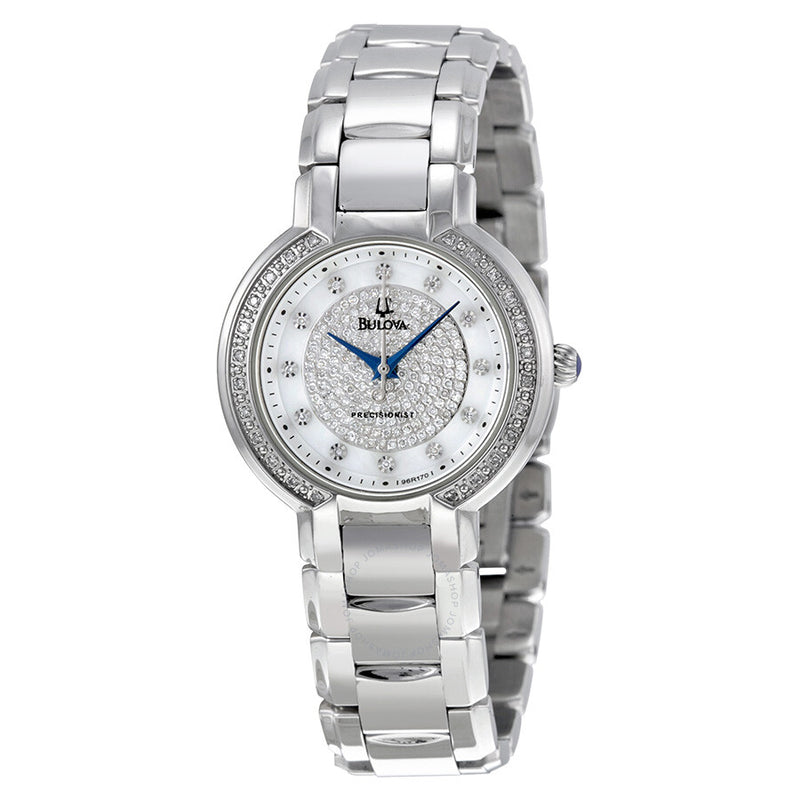 Relojes Bulova - Guatemala – Relojes.com