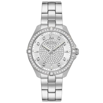 Relojes Bulova - Guatemala – Relojes.com