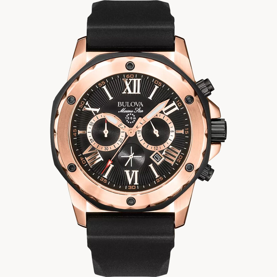Relojes Bulova - Guatemala – Relojes.com