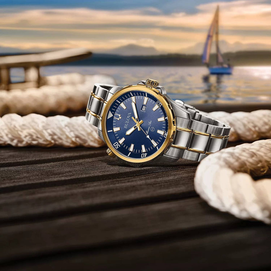 Relojes Bulova - Guatemala – Relojes.com