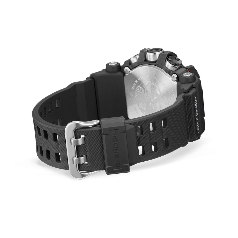 GW-9500-1 Reloj G-Shock de hombre pulsera de resina Mudman – Relojes.com