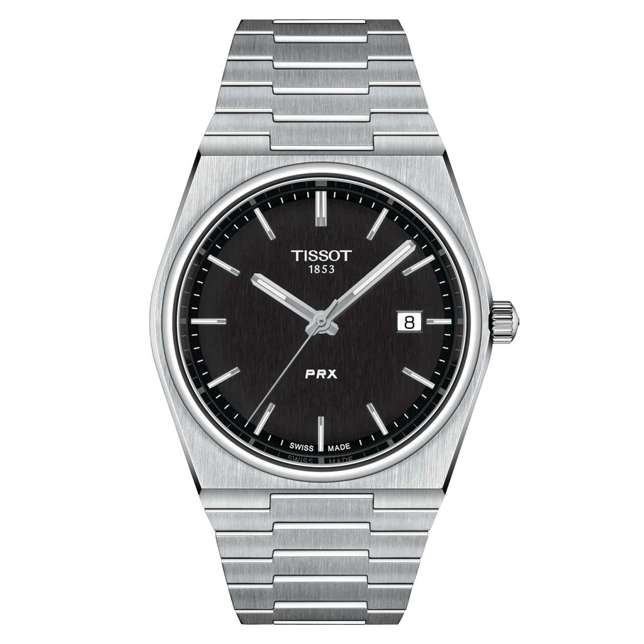 T1374101105100 Tissot PRX Reloj para Hombre - Relojes Guatemala ...